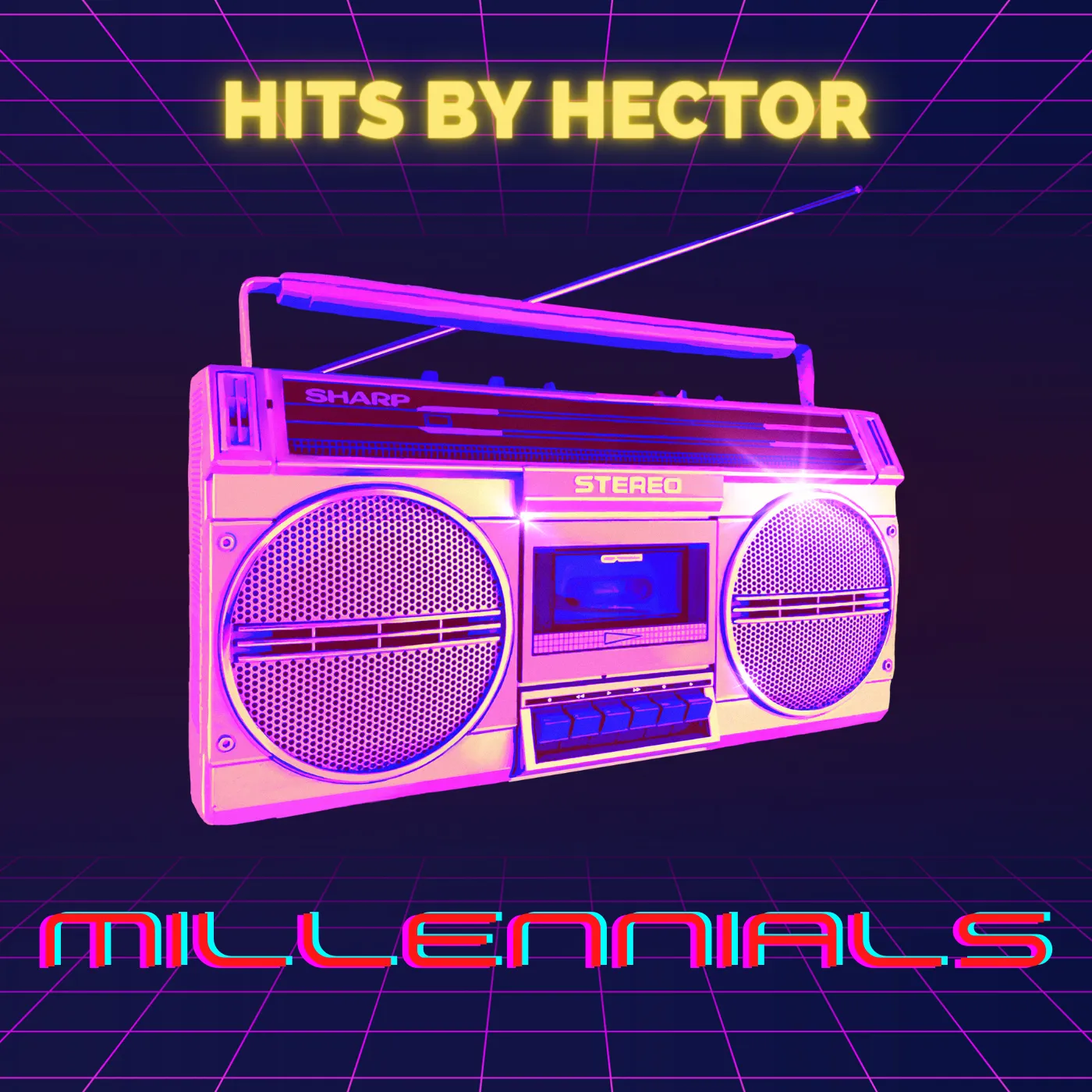 Millennials 1 - Custom Trivia Quiz Maker