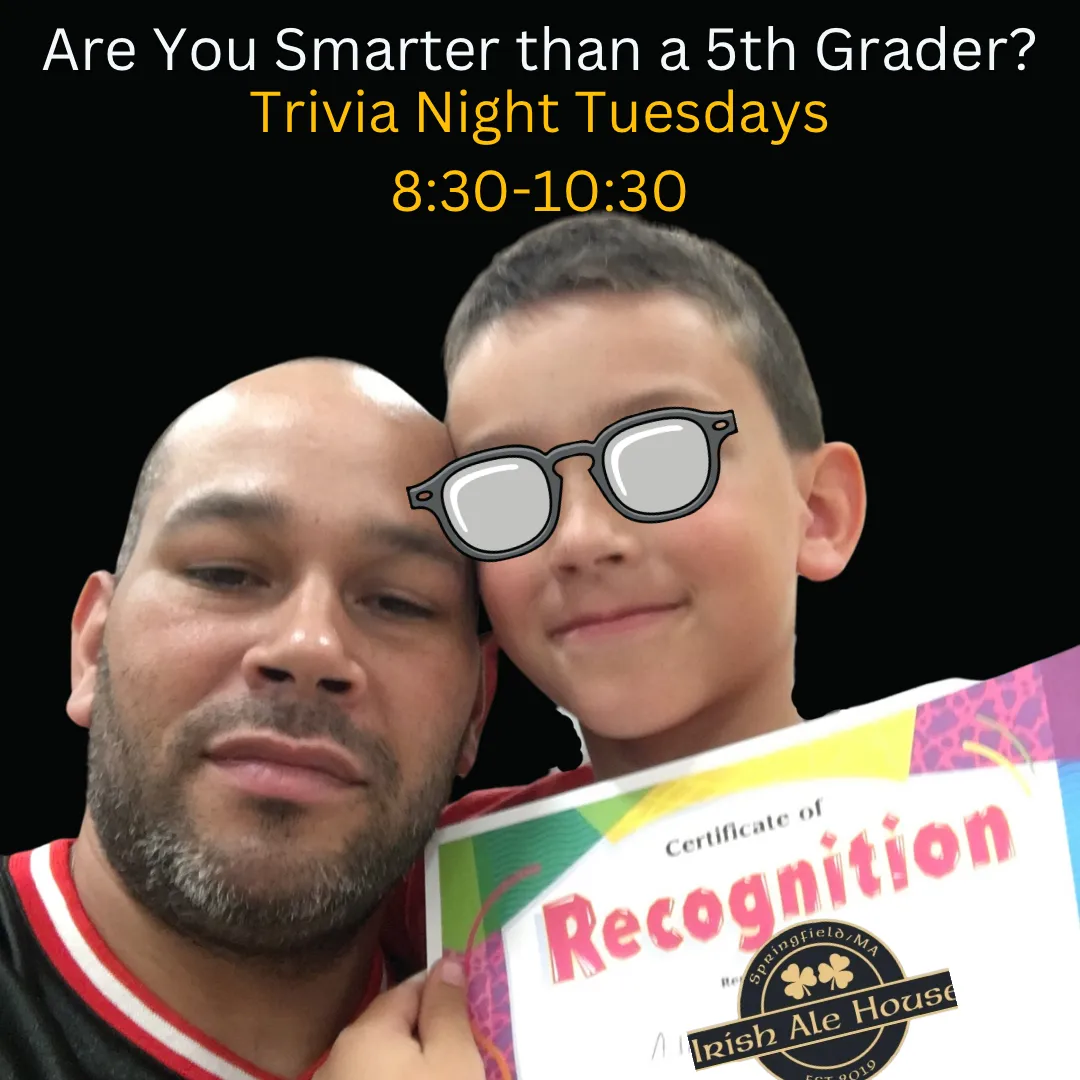 5th Grade 2- Custom Trivia Quiz Maker