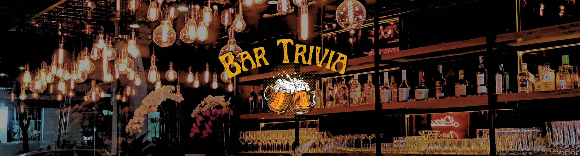 Bar Trivia | TriviaMaker - Quiz Creator