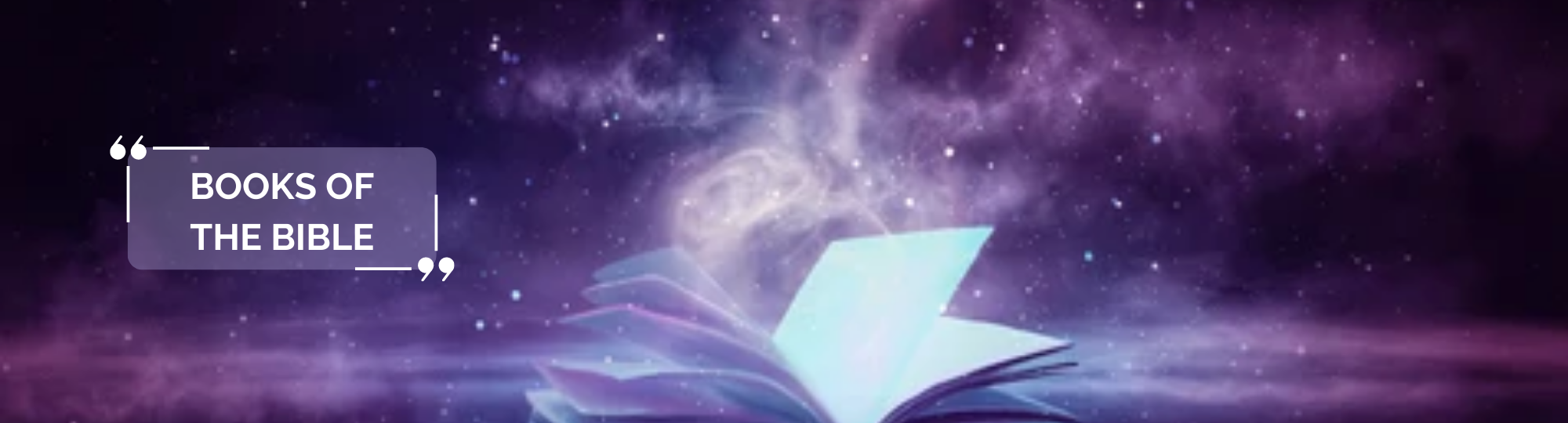 Books of the Bible | TriviaMaker - Quiz Creator