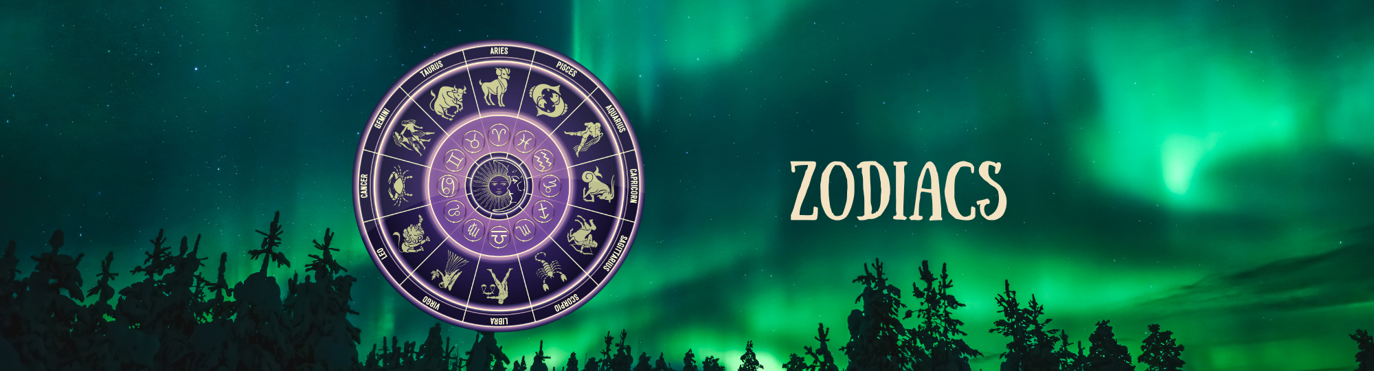 Zodiacs | TriviaMaker - Quiz Creator