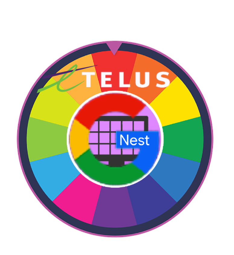 Victorville Wheel game - Custom Trivia Quiz Maker