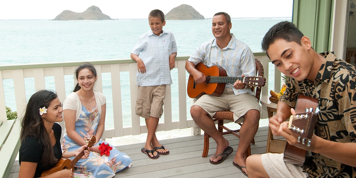 Creole family worship - Custom Trivia Quiz Maker