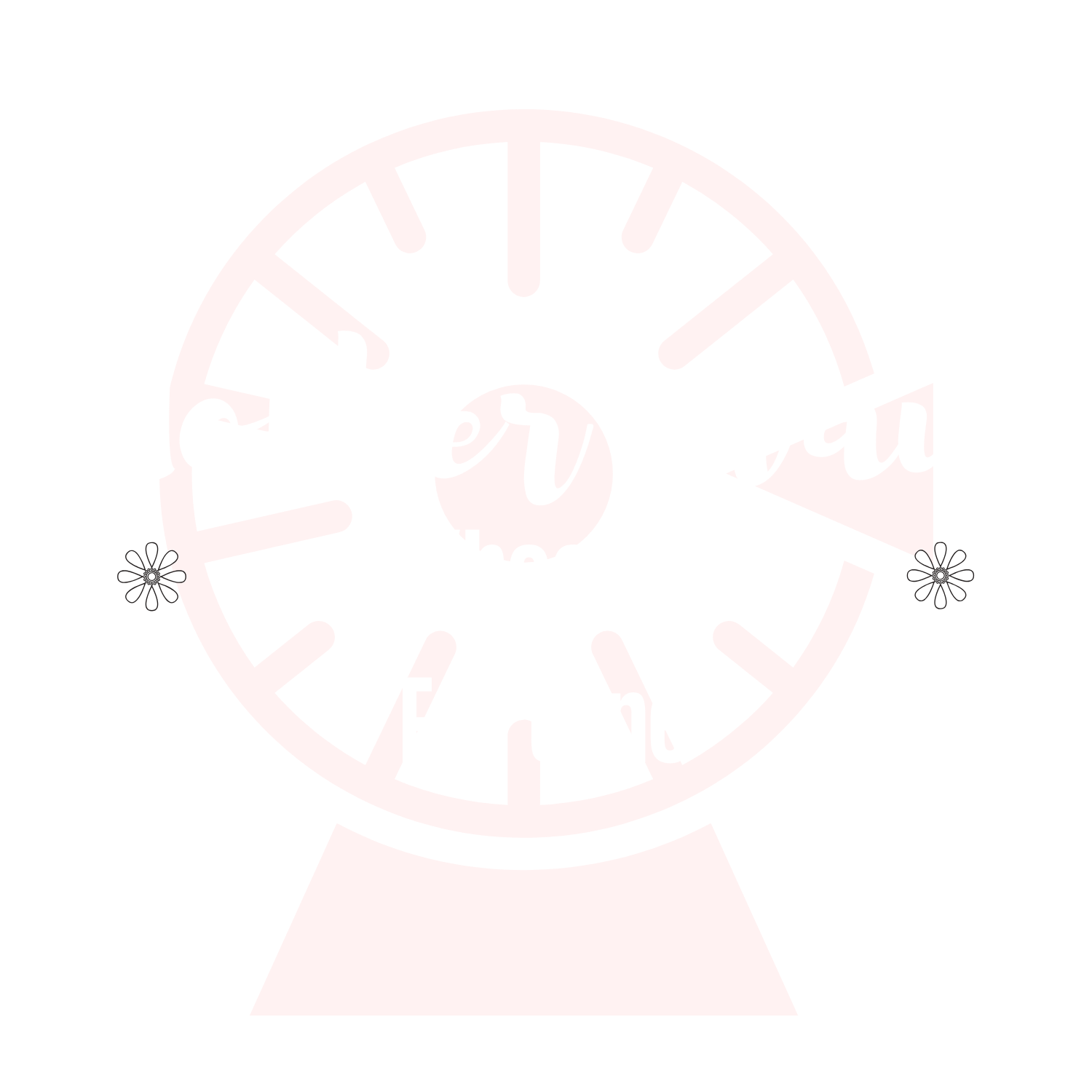 Mother's Day Wheel of Fortune - Custom Trivia Quiz Maker
