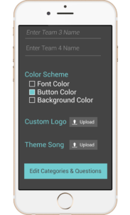 TriviaMaker - Quiz Creator | Create Your Own Trivia Game Show