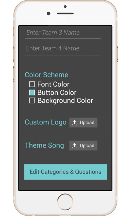 TriviaMaker - Quiz Creator | Create Your Own Trivia Game Show