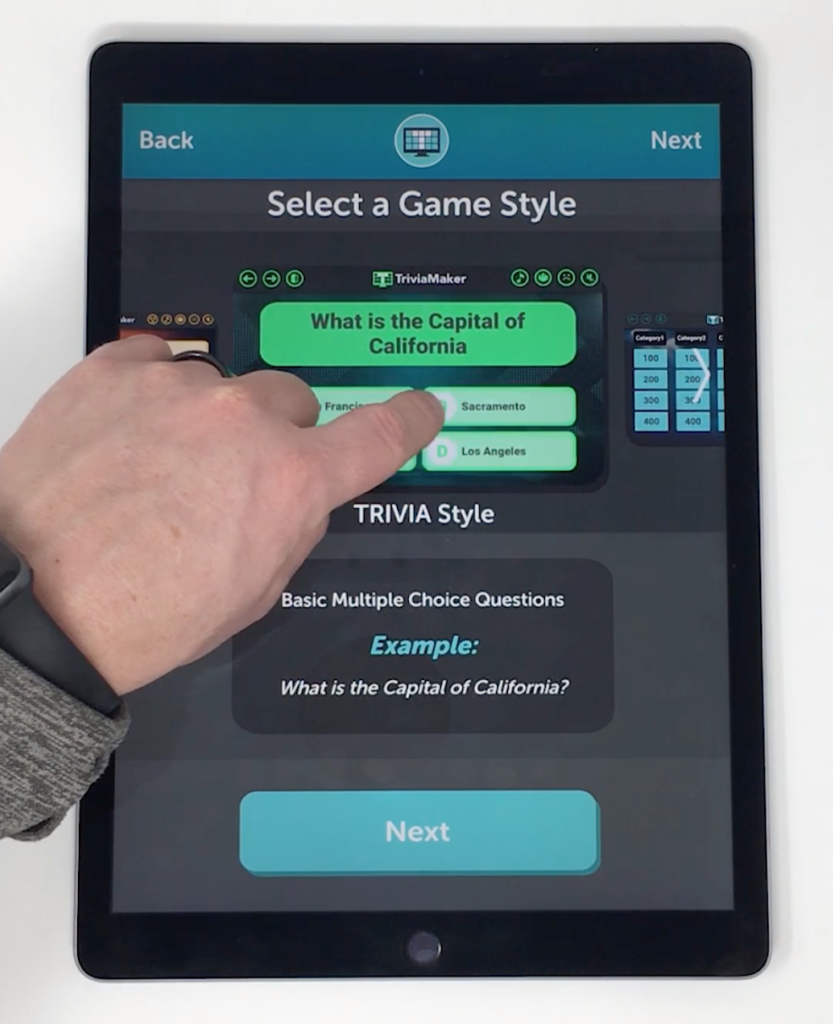 Create Fun & Engaging Trivia Games in Minutes with TriviaMaker