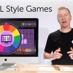 Create Fun & Engaging Wheel Style Games with TriviaMaker