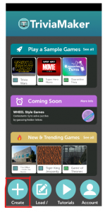 FAQ | TriviaMaker - Quiz Creator