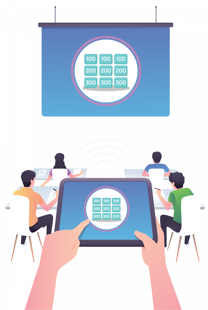 Teachers | TriviaMaker - Quiz Creator