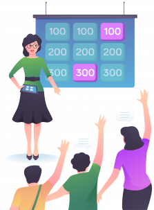 TriviaMaker - Quiz Creator | Create Your Own Trivia Game Show