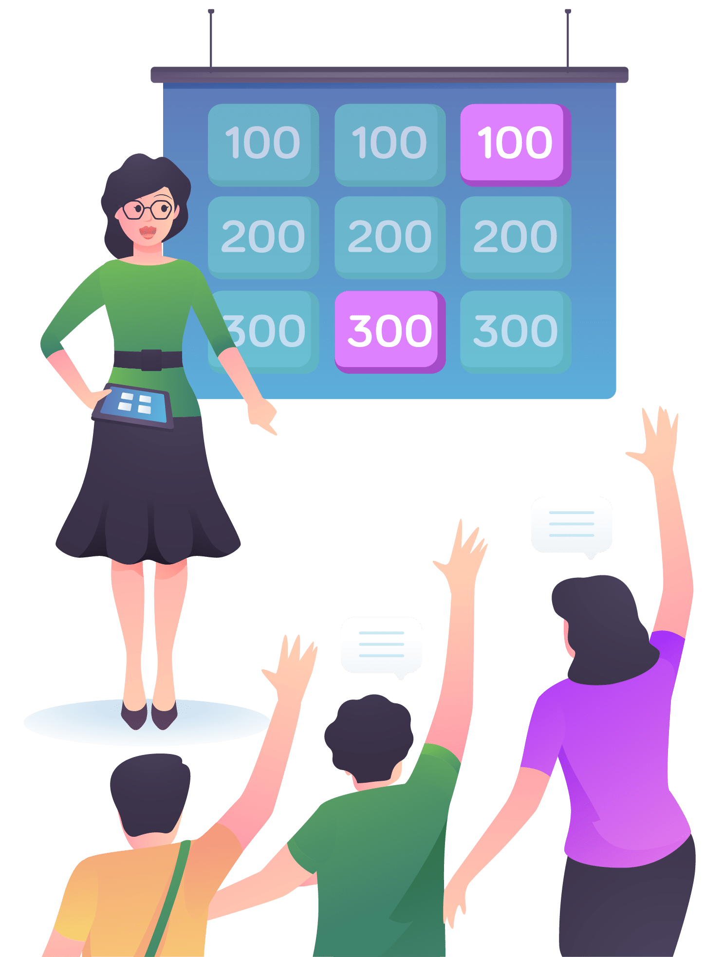 TriviaMaker - Online Quiz Creator