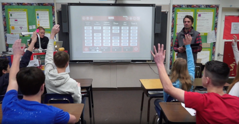 Turn Lectures into Interactive Learning Experiences with Online Quizzes