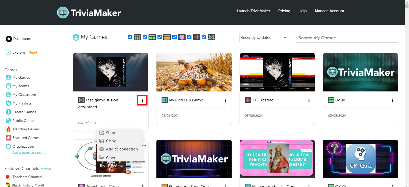 Screenshot-1085 - TriviaMaker - Quiz Creator