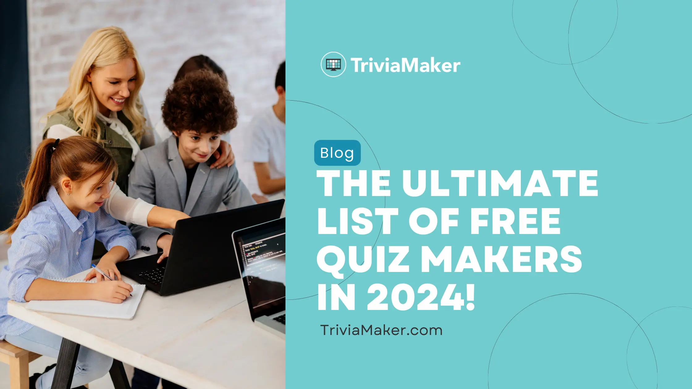 10 FREE Online Quiz Makers in 2024
