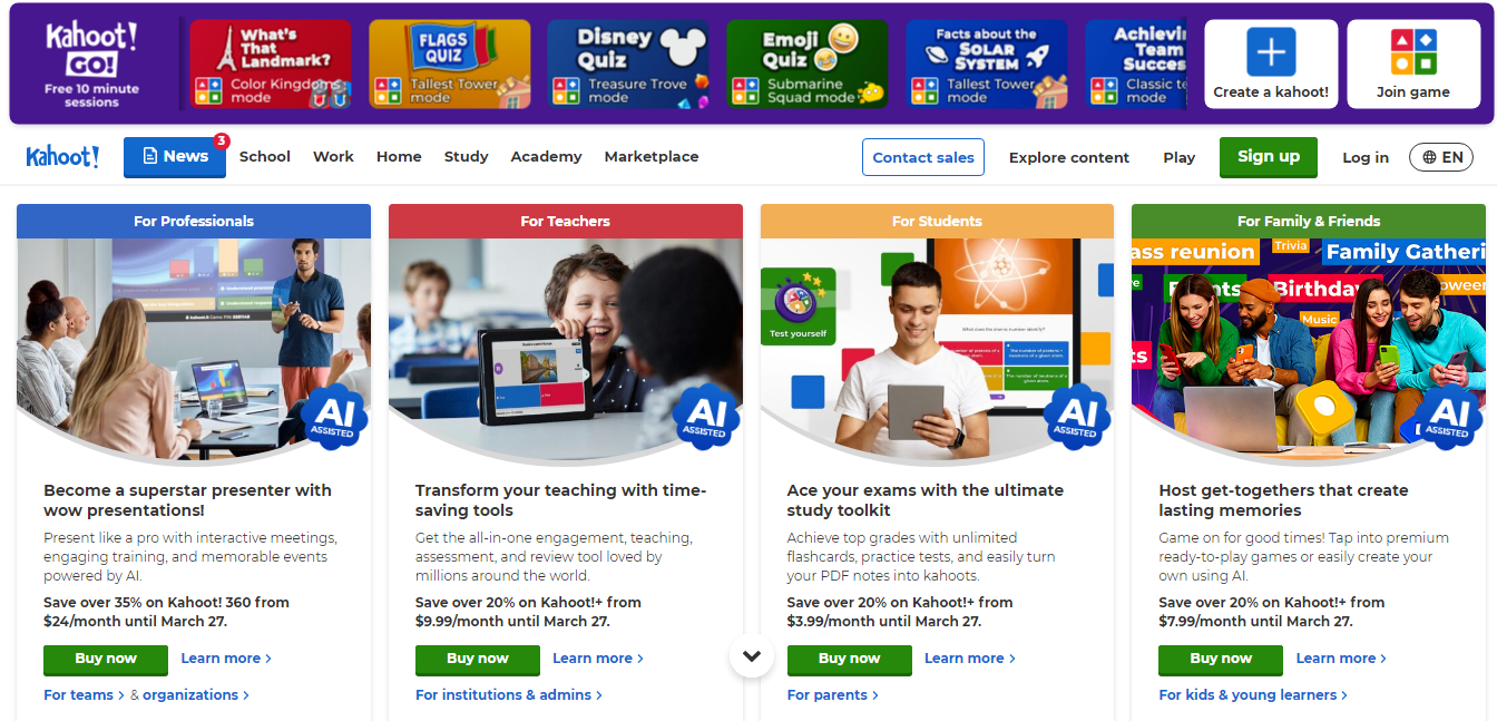 Top 7 Gamification Platforms You Should Watch in 2025