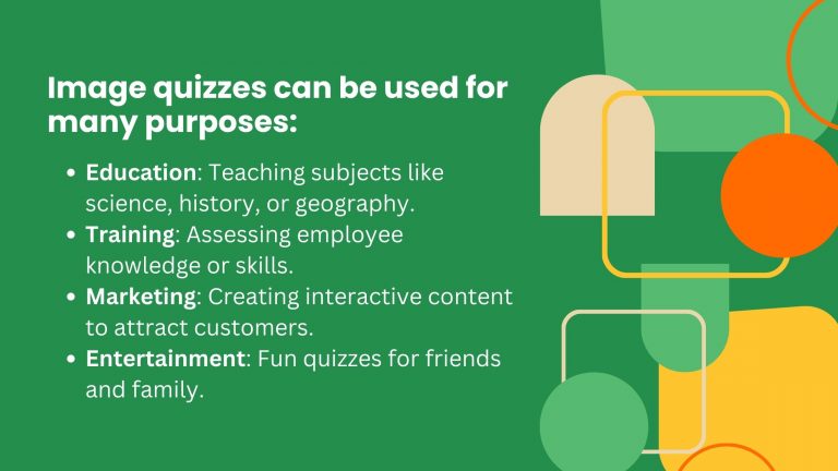 How to Create Quiz with Images That Wow in 2026