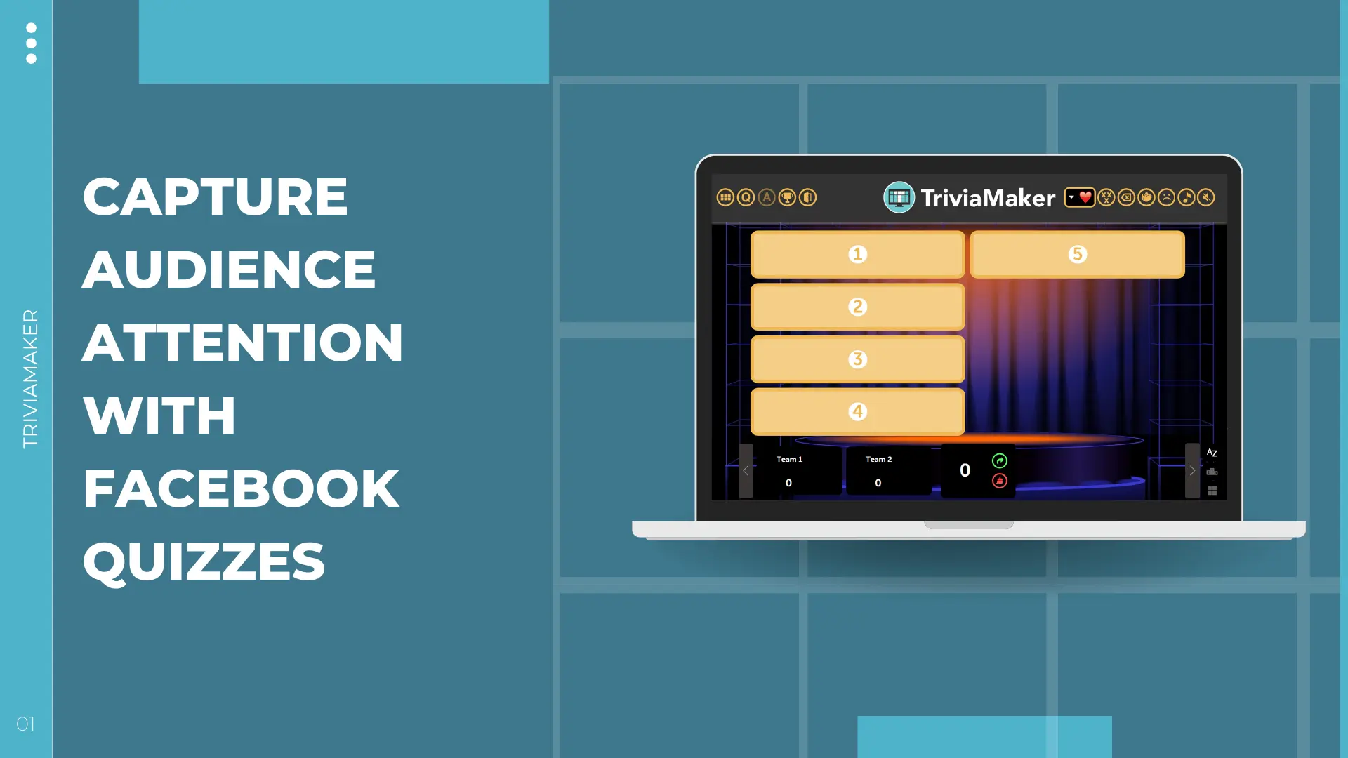 Create Free Facebook Quizzes to Boost Engagement Instantly