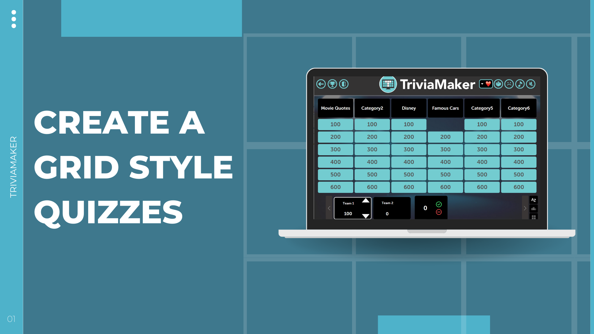 Create Grid-Style Trivia Games That Wow Your Audience