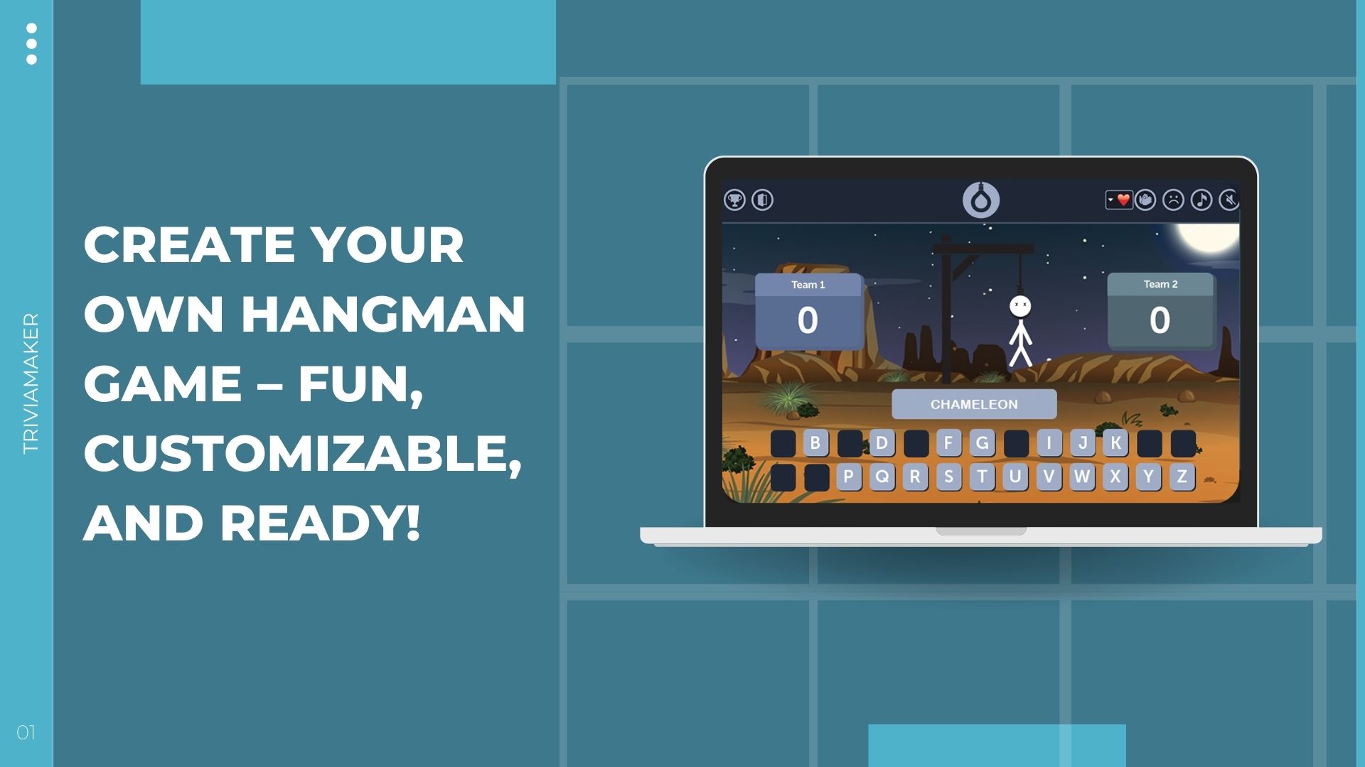 Make Your Own Hangman Game – Fun, Customizable, and Ready! Make Your Own Hangman Game – Fun, Customizable, and Ready!