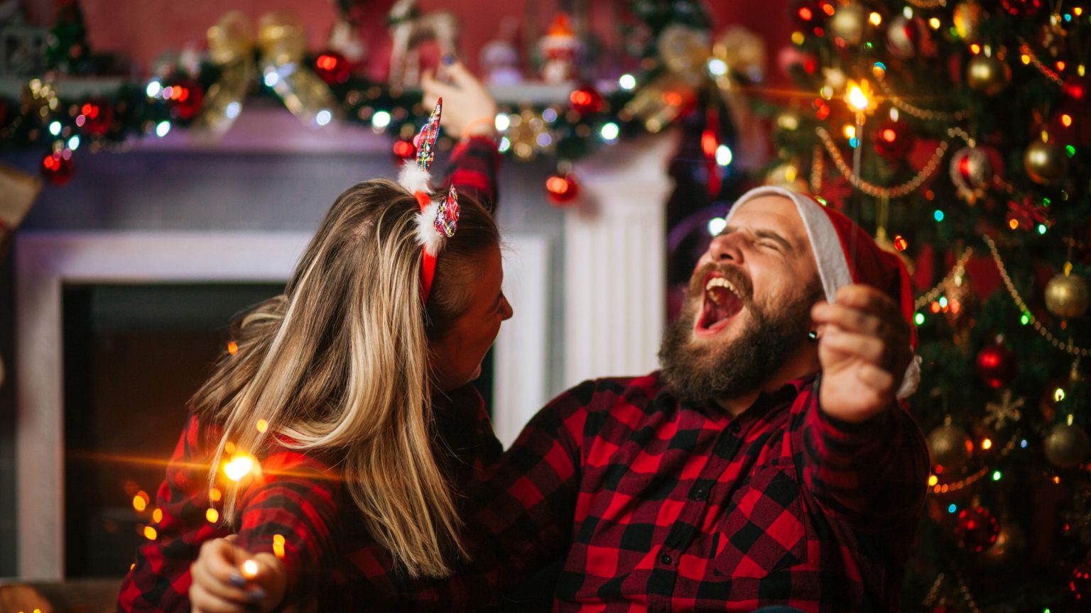 180+ Best Christmas Trivia Questions and Answers 🎄 [2025]