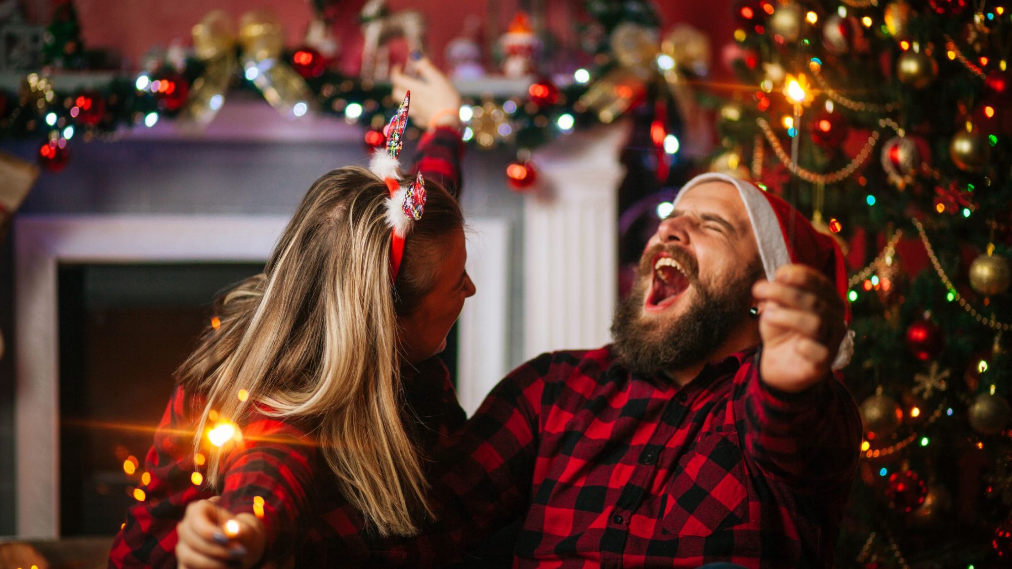 180+ Best Christmas Trivia Questions and Answers 🎄 [2025]