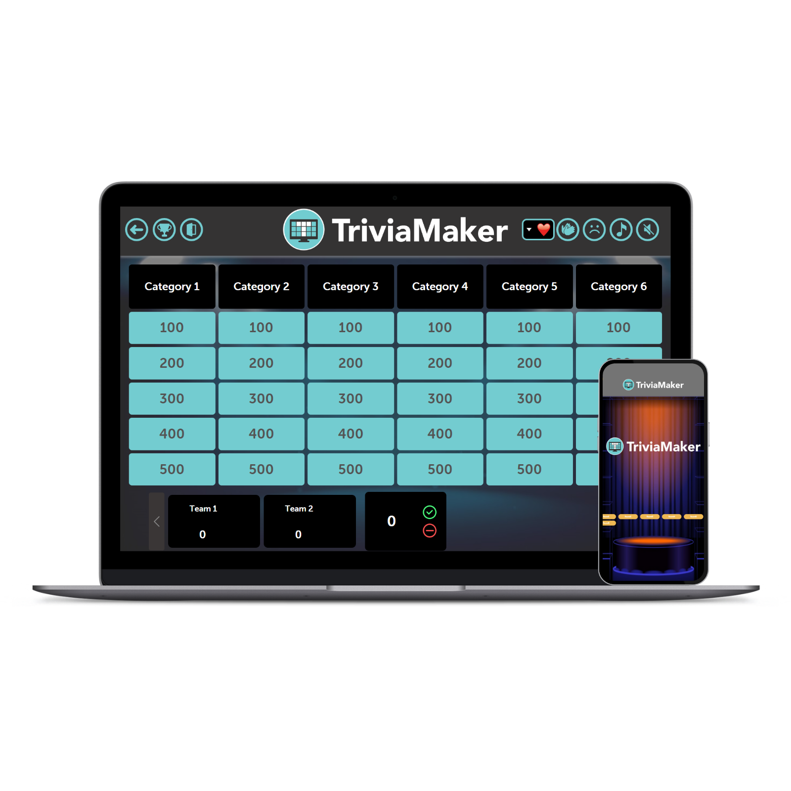 Create Grid-Style Trivia Games That Wow Your Audience