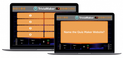 Create Family Duel Game For Free with TriviaMaker in no Time