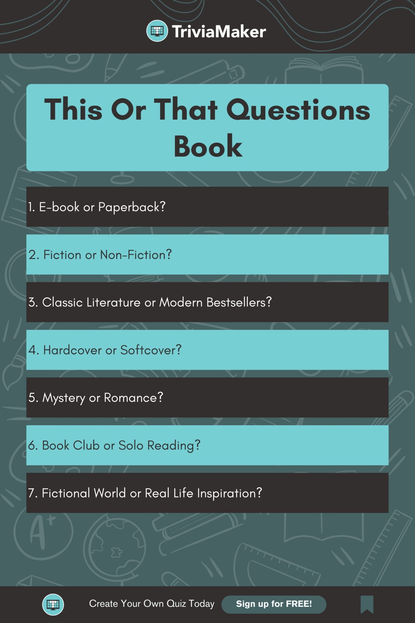 250+ THIS or THAT Questions: Only the MOST DECISIVE Pass! 🔥