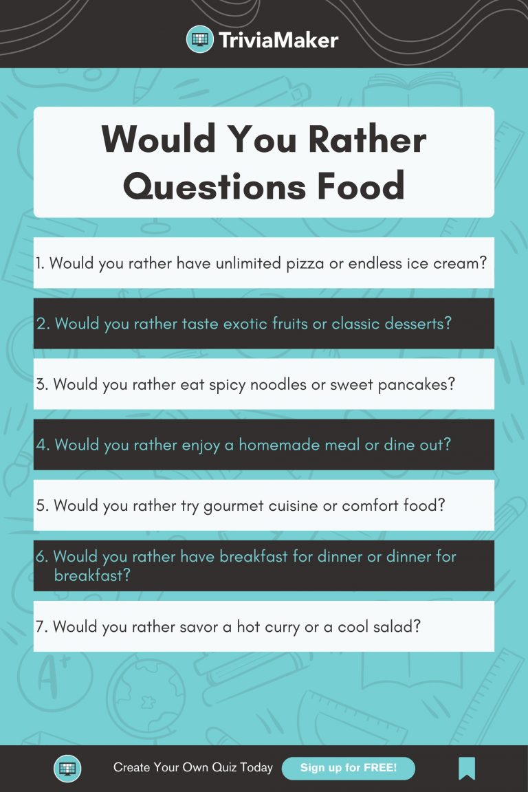 350+ Would You Rather Questions for All : Friends,Kids,Couples, Adults ...