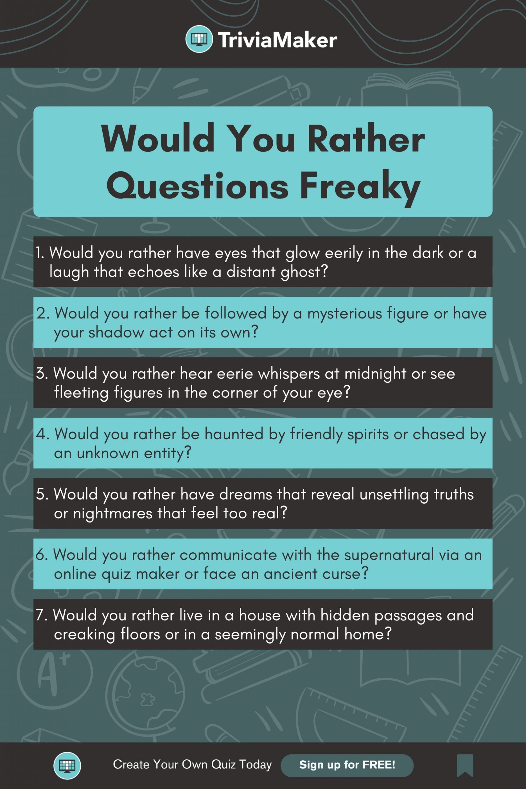 350+ Would You Rather Questions for All : Friends,Kids,Couples, Adults ...