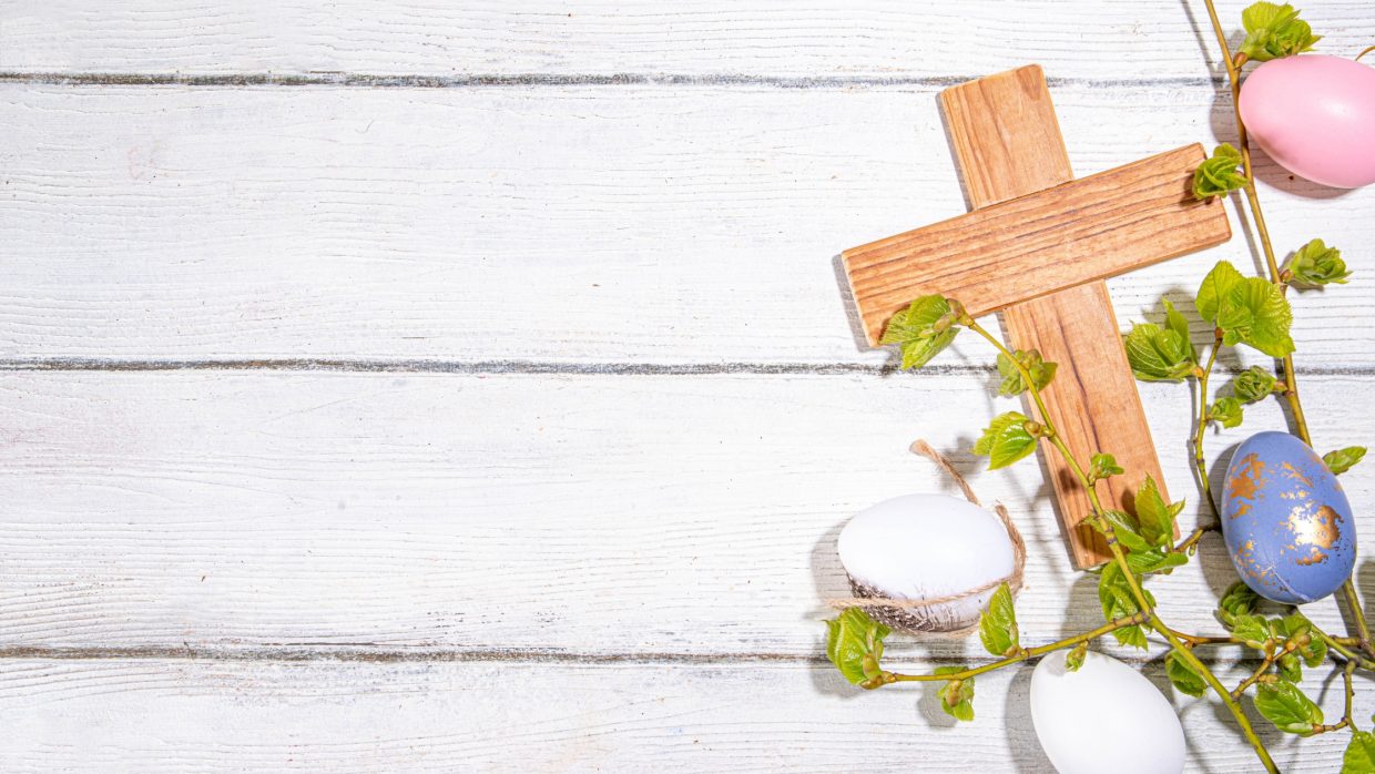 150+ Easter Trivia Questions And Answers—Updated [2025]🐰💯