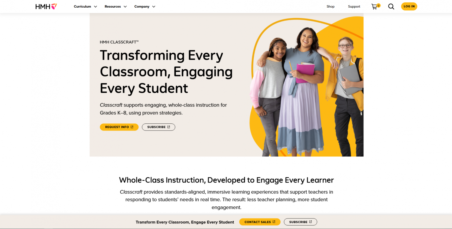 Best Classroom Management Software & Tools for Teachers 2025