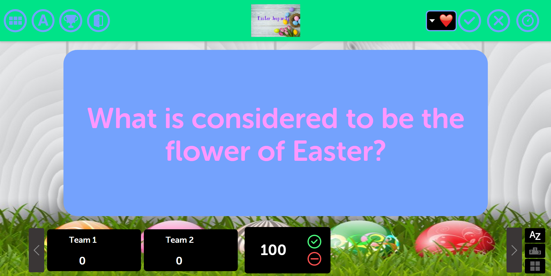 150+ Easter Trivia Questions And Answers—Updated [2025]🐰💯