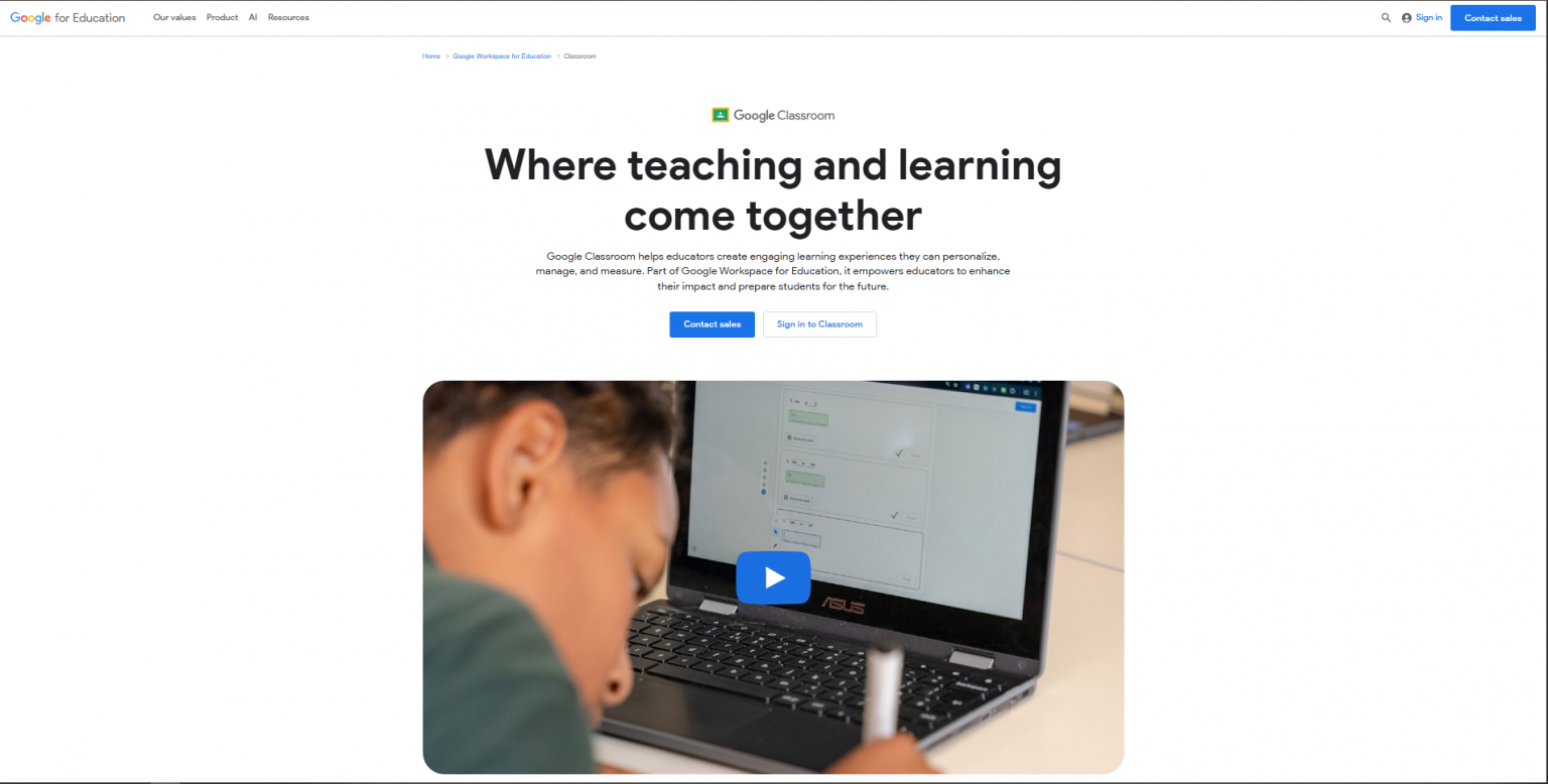 Best Classroom Management Software & Tools for Teachers 2025