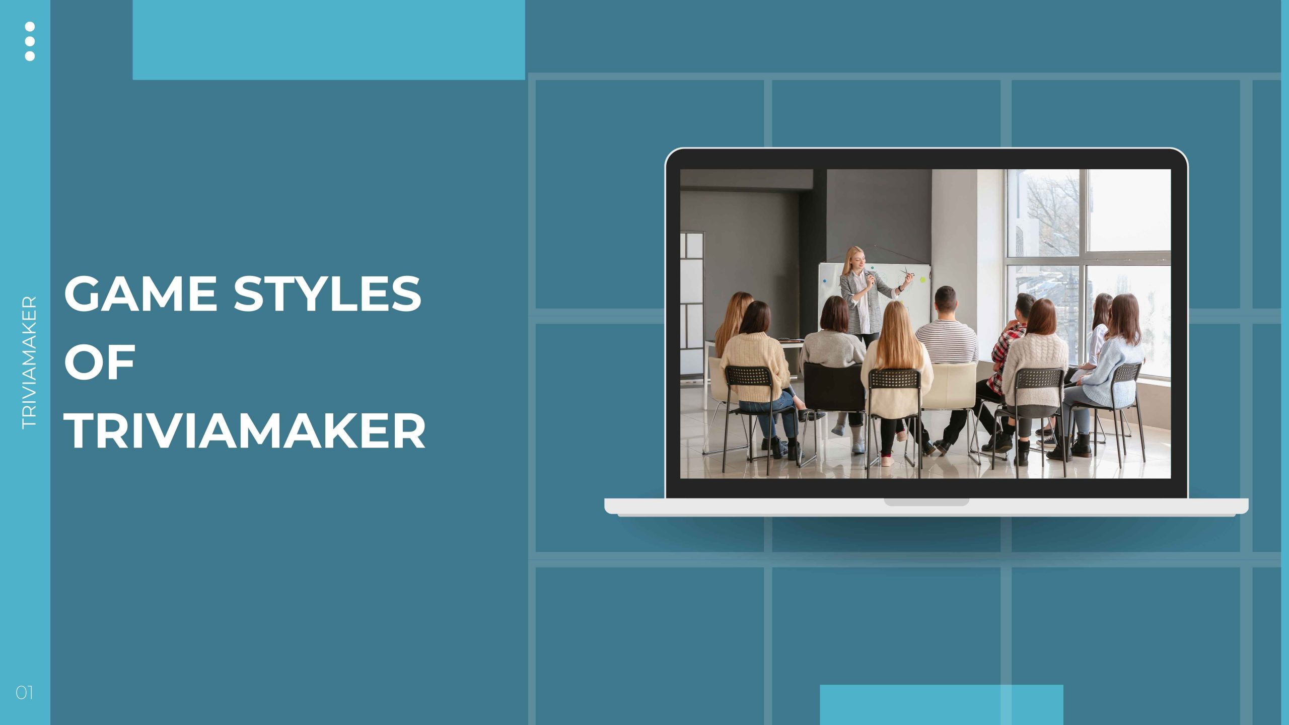 Game Styles — Discover TriviaMaker’s Best Formats!