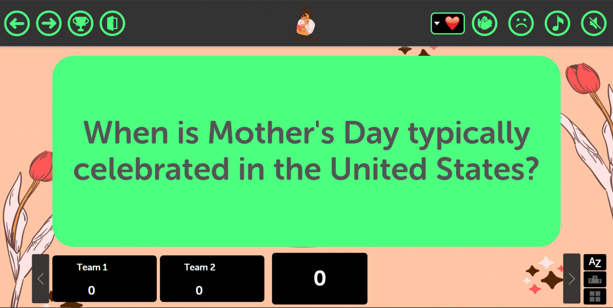 150+ Mother’s Day Trivia Questions and Answers For 2025