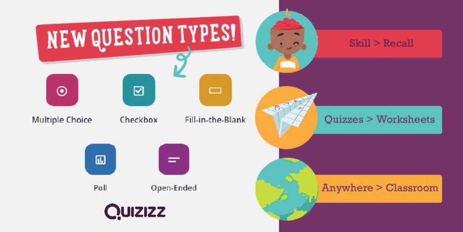 Kahoot vs Quizziz: Which is Best for Self-Paced Homework & Live Play ...