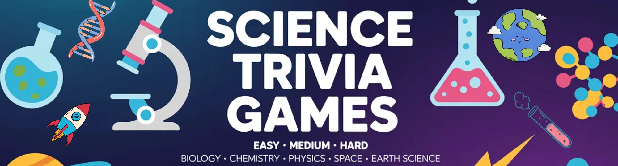 100+ Best Trivia Questions With Answers (Easy, Fun & Hard)