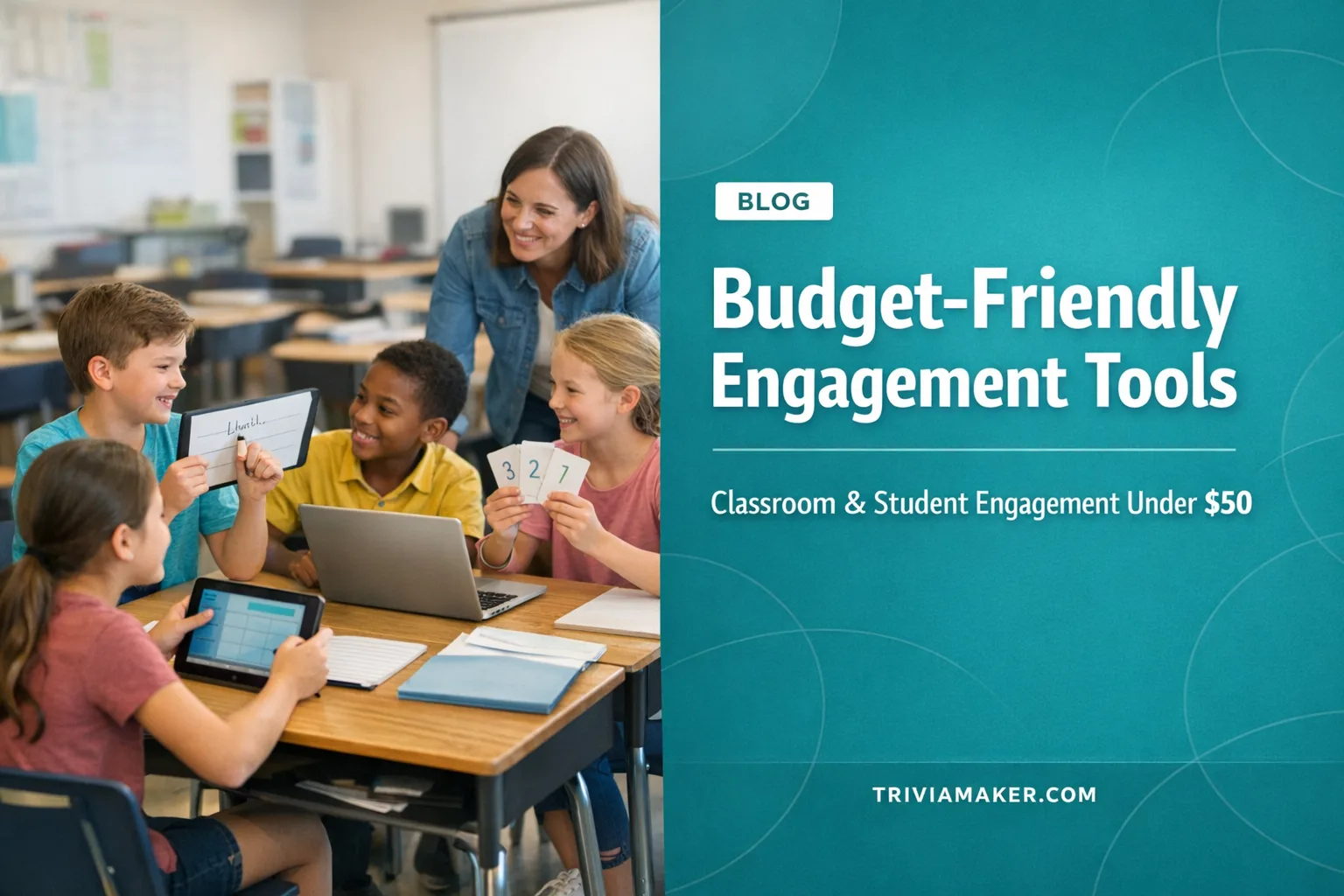 Top-Rated Student Engagement Tools for Teachers 2026 Comparison ...